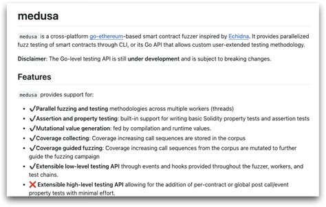 Best Smart Contract Auditing And Security Tools Cyfrin