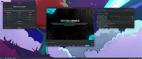 Cachyos Wont Install Issues And Assistance Cachyos Forum