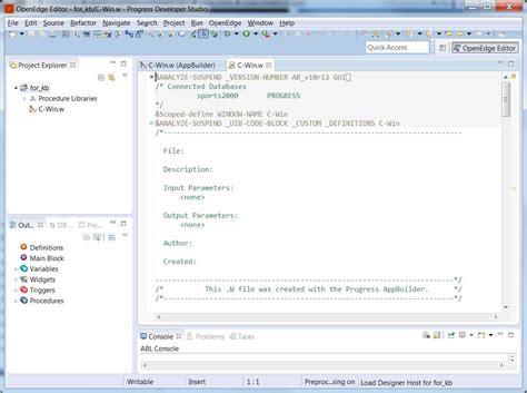 unable to add any trigger to widgets progress community