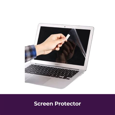 Jual Screen Protector Inch Body Protector For Laptop Jakarta Timur Lenovo