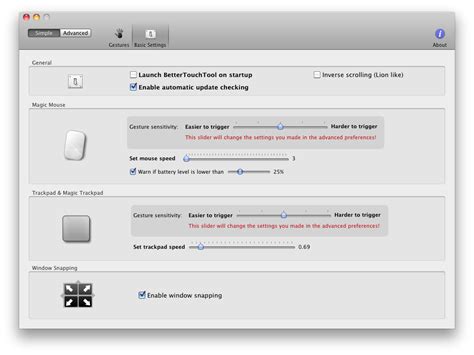Macos Is There A Way To Get Windows 7 Style Docking In Mac Os X Super User