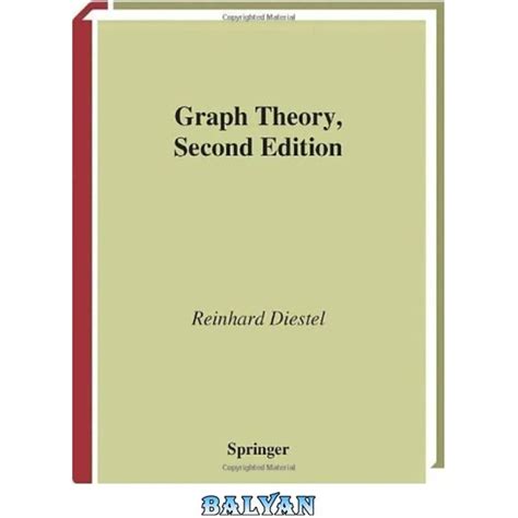 خرید و قیمت دانلود کتاب Graph Theory ترب