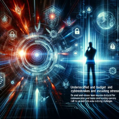 Cybersecurity Isaca Understaffing Budgetconstraints Cyberthreats Softskills Leadership