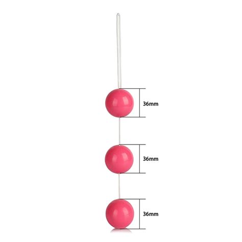 Ben Wall Balls Vaginal Sex Balls Free Global Delivery
