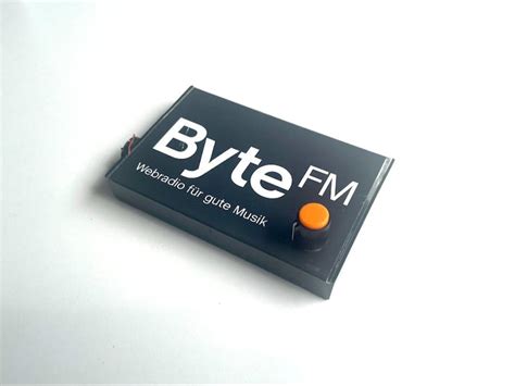 Esp32 Internet Radio