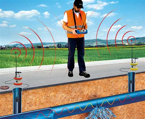 Water Leak Detection Melbourne Austest Pipeline Solutions