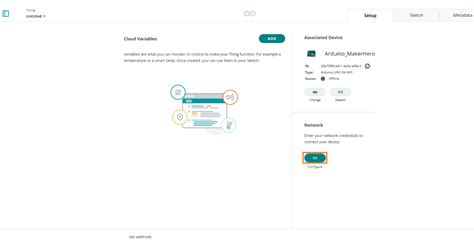 Detecte Movimento Com Sensor Pir E Arduino Uno R4