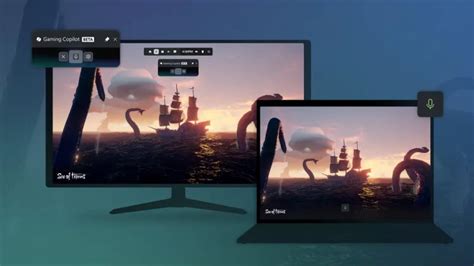 Игровой ИИ помощник Gaming Copilot появится в Game Bar у всех пользователей Windows 11
