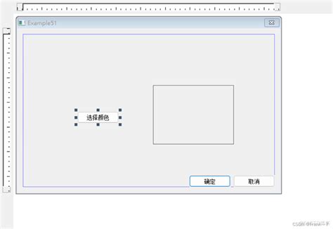 Mfc Cdc类及其屏幕绘图函数、画笔（cpen）、画刷（cbrush）（mfc常用类）wx60f10a0d8664a的技术博客51cto博客
