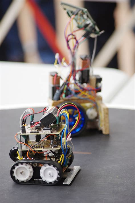 7 Alternatives To Lego Mindstorms For Robotics Learn Robotics Artofit