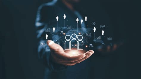 Success Stories In Human Resource Development