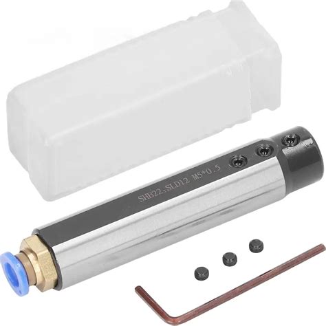 Creating An Internal Hex On A Lathe A Step By Step Guide Shuntool