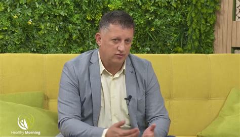 Healthy Morning Eп 6 „Фармацията и електронните рецепти“ Codehealth