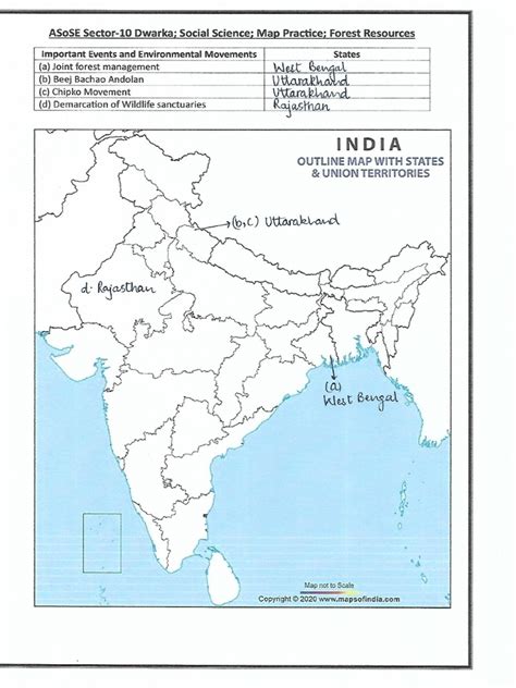 Map Skill Term 1 Pdf