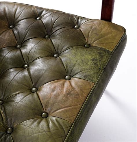 Sofa Model Candidate By Ib Kofod Larsen 1960s For Sale At Pamono