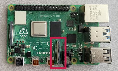 Installer Une Caméra Sur Un Raspberry Pi Le Guide Ultime Raspberrytips