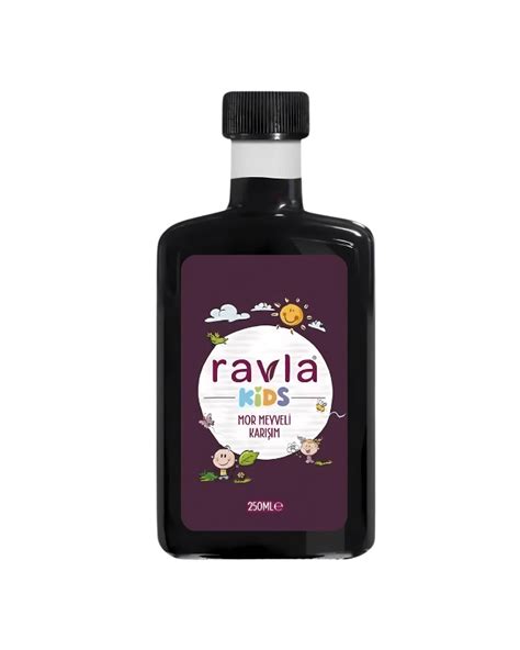 Ravla I Ödüllü Süper Gıda Dükkanı