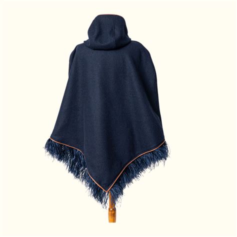 Paarl Poncho Norton And Hodges
