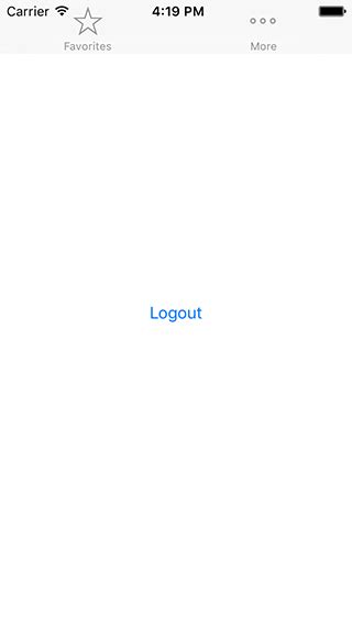 Ios Uiview Display Late If Creating It Programmatically With Auto Layout Stack Overflow