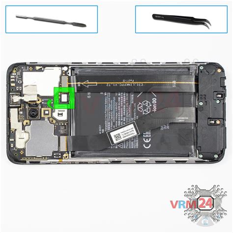 How To Disassemble Xiaomi Redmi A Instruction Photos Video