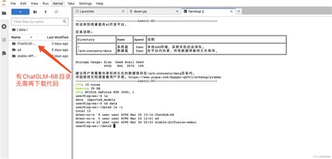 【奶奶看了都会】云服务器部署开源chatglm 6b，让你也能拥有自己的chatgptwx633bbc6be4d82的技术博客51cto博客