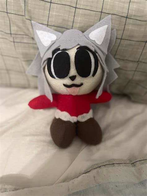 Smol Plush R Fridaynightfunkin