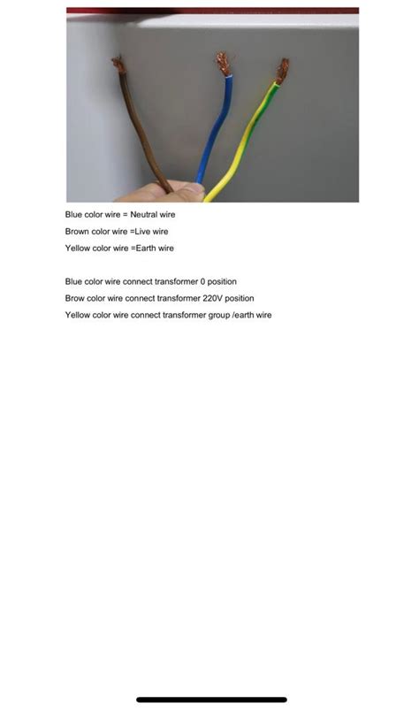 Power Supply CHINA 220V Vs US Canada 240v Electrical Engineering Stack Exchange