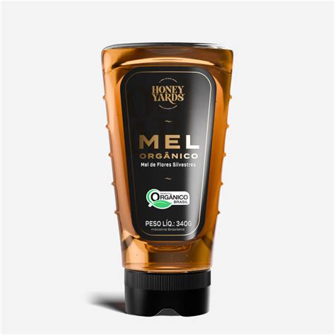 Produtos Honey Yards
