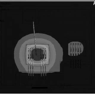 ANSYS Simulation Effect Diagram Download Scientific Diagram