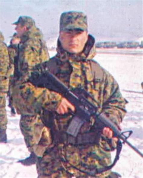 Чвени დღეს ჩვენი დროის გმირის 2008 წლის რუსეთ საქართველოს ომში უგზო უკვლოდ დაკარგული კაპრალ