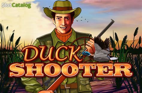 Duck Shooter Slot Free Demo Game Review Apr 2025