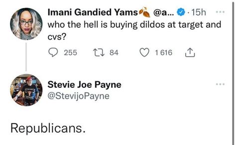 The Moral Majority Is Propping Up The Sextoy Industry😂😂😂 R