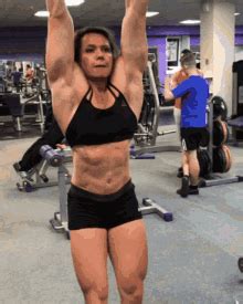 Fbb Abs  Fbb Abs Female Muscle Discover And Share S