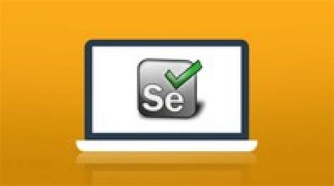 Selenium Webdriver Masterclass Novice To Ninja Reviews And Coupon