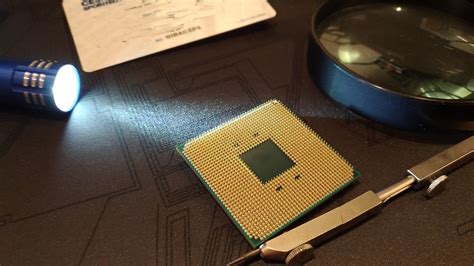 How To Fix Cpu Pins Polateen
