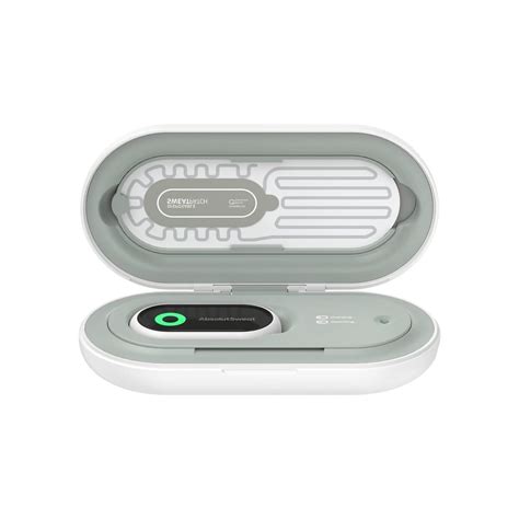 Liipoo Absolutsweat Hydration Biosensor