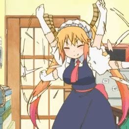 Naochicons Kobayashi Tohru Gif Icons Other Gif Icons Are
