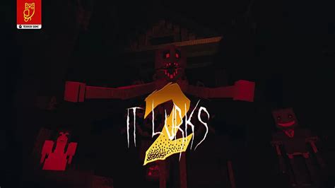 It Lurks 2 Paid Minecraft Map