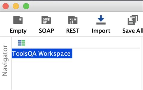 What Is Soapui Project And How To Create Soap And Rest Project