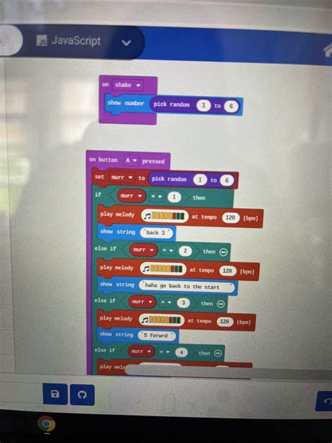 Microbit Educational Foundation On Twitter Rt Roooruby Created Board Games And