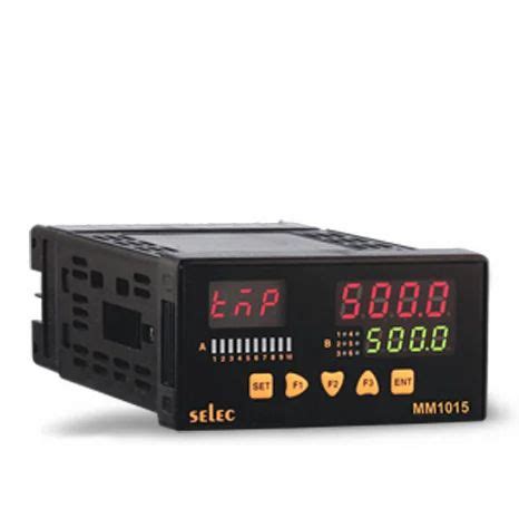 TWIX Compact PLC With LED Based HMI At Rs Unit SELEC In Coimbatore ID