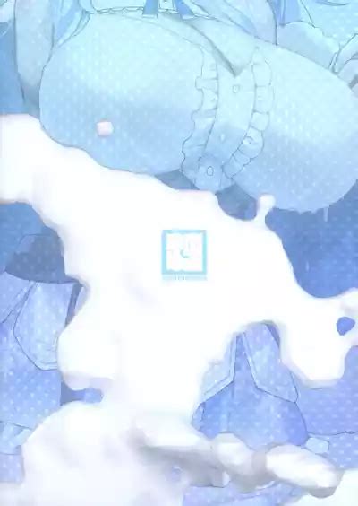 Lamy Milk Nhentai Hentai Doujinshi And Manga