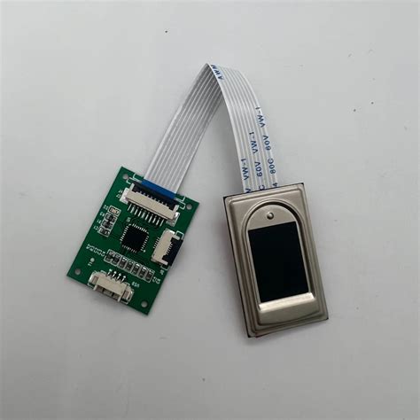 Fingerprint Module Starhigh Bio Biometric Scanner