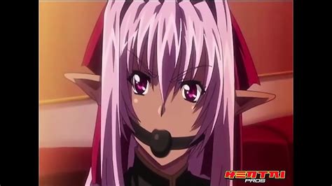 Hentai Pros Lady Warrior Olivia Lady Cream