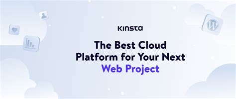 Application Hosting And Database Hosting Are Now Available At Kinsta