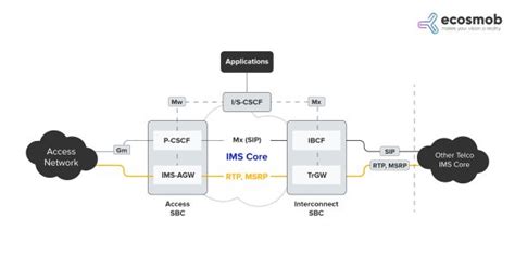 Session Border Controller Sbc Ultimate Guide Ecosmob