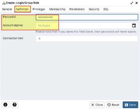 Guide V121 Beta How To Install Postgresql 154 And Vbr 121 And Em