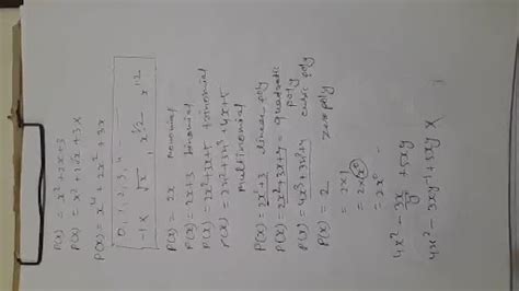 NCERT Exempl Simplify The Following Using Suitable Identities