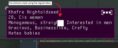 How To Make A Dynamic Collision Masks Rgamemaker
