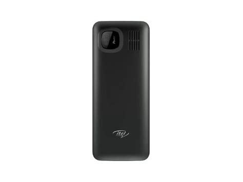 Itel 5626 Black - Troskit